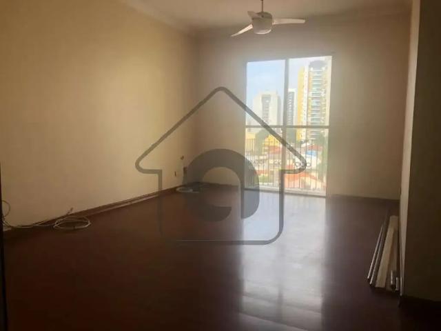 Apartamento para Venda em São Paulo/SP Chácara Inglesa 2 Quartos