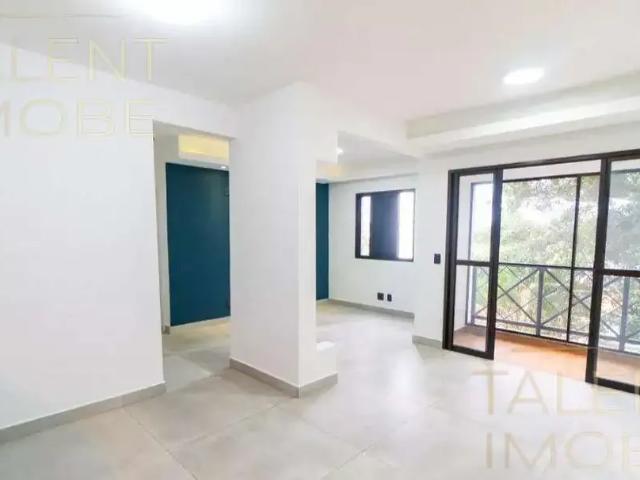 Apartamento para Venda em São Paulo/SP Chácara Inglesa 2 Quartos