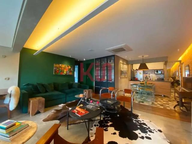 Apartamento para Venda em São Paulo/SP Chácara Inglesa 2 Quartos