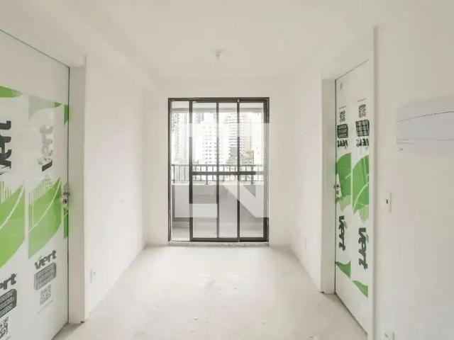 Apartamento para Venda em São Paulo/SP Chácara Inglesa 2 Quartos