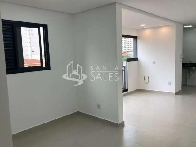 Apartamento para Venda em São Paulo/SP Chácara Inglesa 2 Quartos