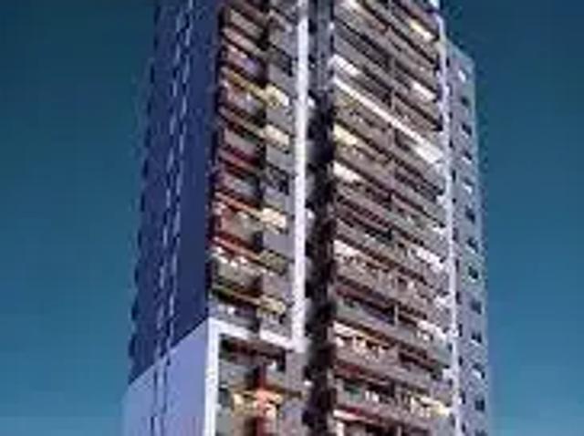 Apartamento para Venda em São Paulo/SP Chácara Inglesa 2 Quartos