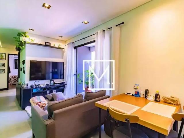 Apartamento para Venda em São Paulo/SP Chácara Inglesa 2 Quartos