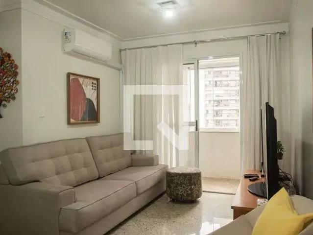 Apartamento para Venda em São Paulo/SP Chácara Inglesa 2 Quartos