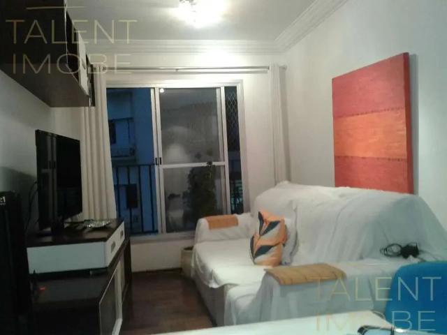 Apartamento para Venda em São Paulo/SP Saúde 2 Quartos