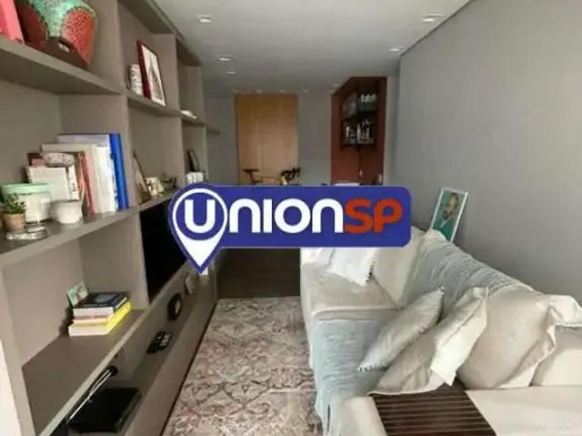 Apartamento para Venda em São Paulo/SP Chácara Inglesa 2 Quartos