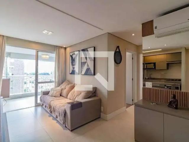 Apartamento para Venda em São Paulo/SP Chácara Inglesa 2 Quartos