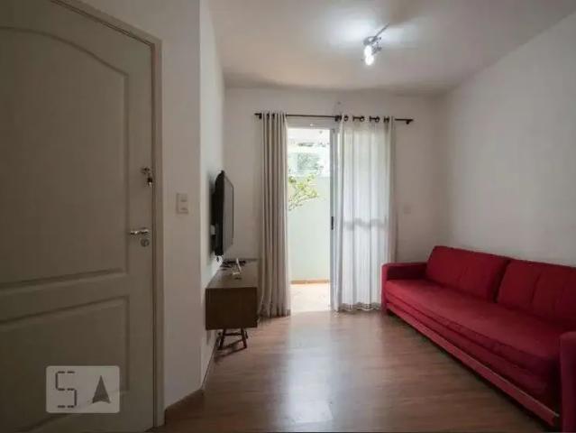 Apartamento para Venda em São Paulo/SP Chácara Inglesa 2 Quartos