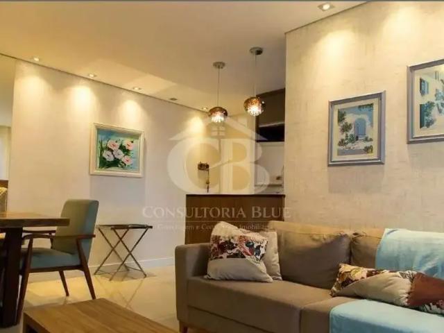 Apartamento para Venda em São Paulo/SP Chácara Inglesa 2 Quartos