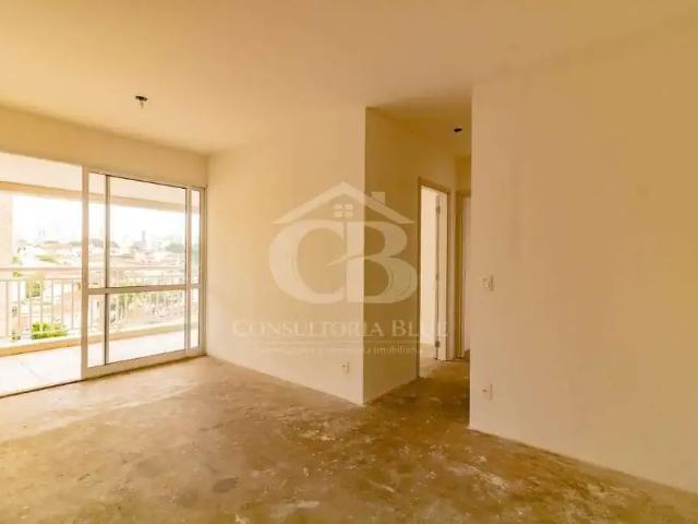 Apartamento para Venda em São Paulo/SP Chácara Inglesa 2 Quartos