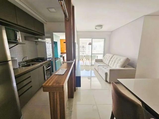 Apartamento para Venda em São Paulo/SP Chácara Inglesa 2 Quartos