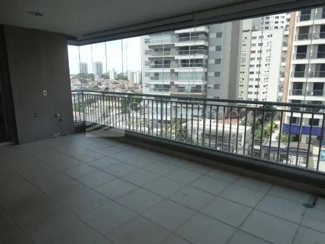 Apartamento para Venda em São Paulo/SP Chácara Inglesa 2 Quartos