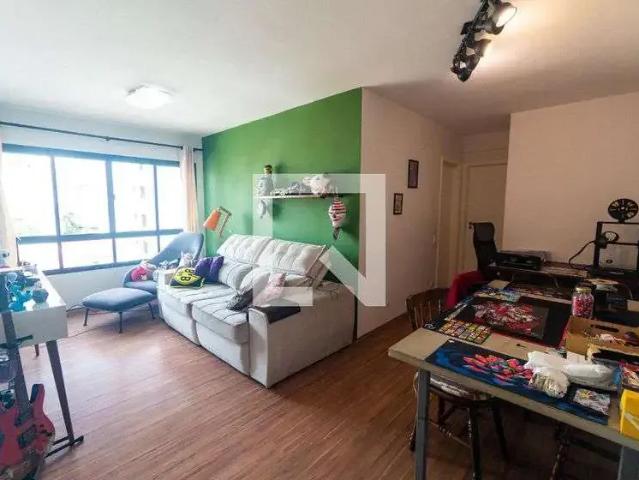 Apartamento para Venda em São Paulo/SP Chácara Inglesa 2 Quartos