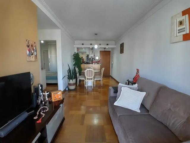 Apartamento para Venda em São Paulo/SP Chácara Inglesa 2 Quartos