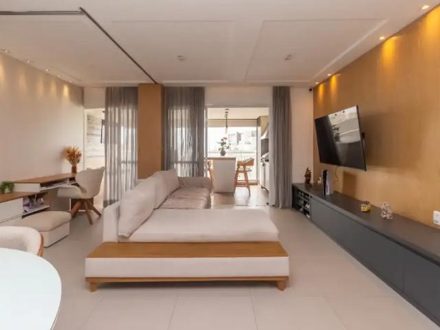 Apartamento para Venda em São Paulo/SP Chácara Inglesa 2 Quartos