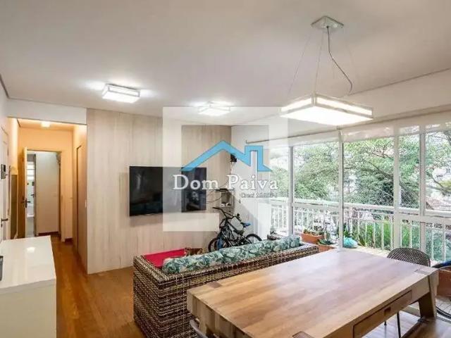 Apartamento para Venda em São Paulo/SP Chácara Inglesa 3 Quartos