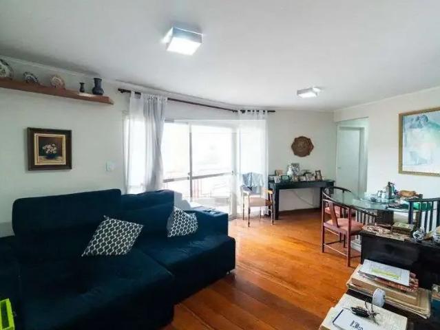Apartamento para Venda em São Paulo/SP Chácara Inglesa 3 Quartos