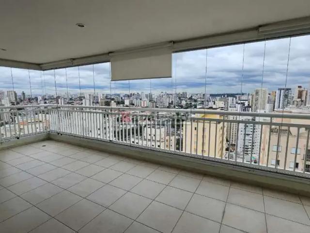 Apartamento para Venda em São Paulo/SP Chácara Inglesa 3 Quartos