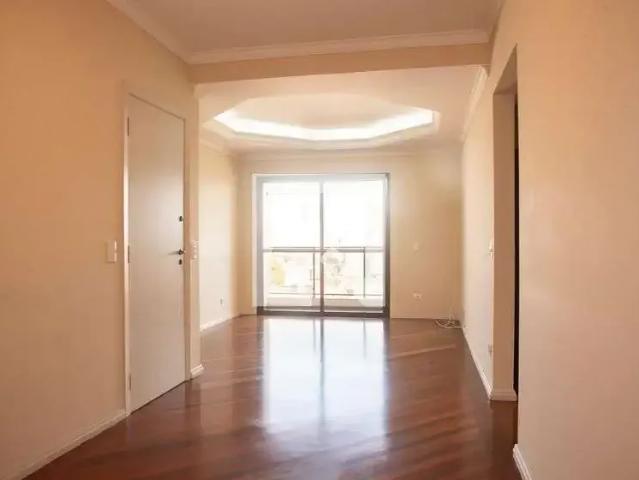 Apartamento para Venda em São Paulo/SP Chácara Inglesa 3 Quartos