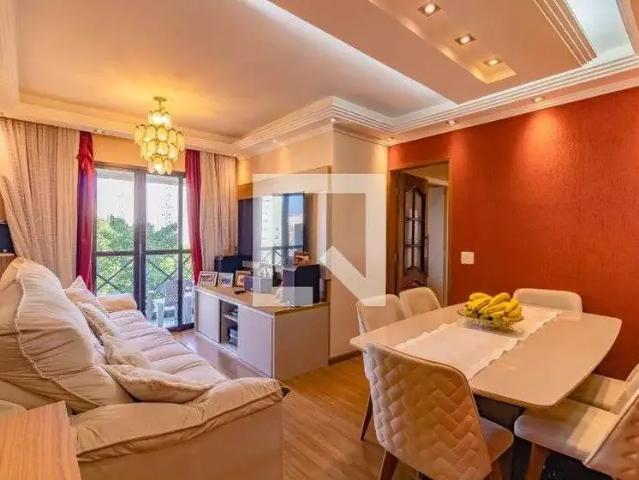 Apartamento para Venda em São Paulo/SP Chácara Inglesa 3 Quartos