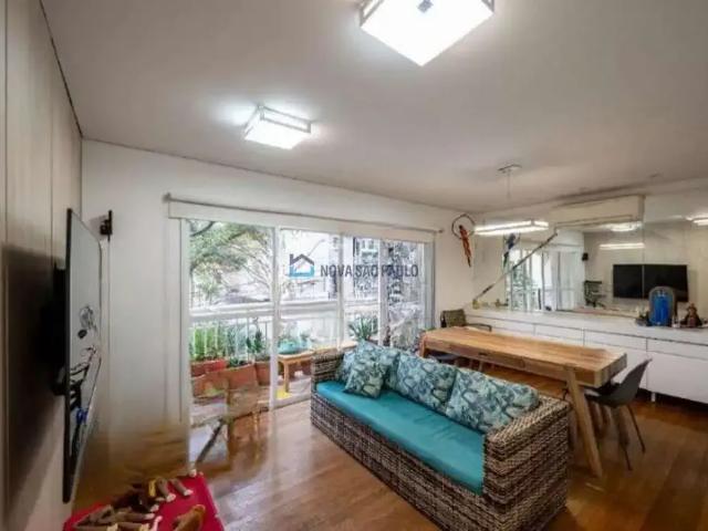 Apartamento para Venda em São Paulo/SP Chácara Inglesa 3 Quartos