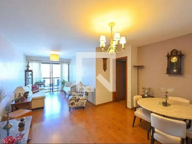 Apartamento para Venda em São Paulo/SP Chácara Inglesa 3 Quartos