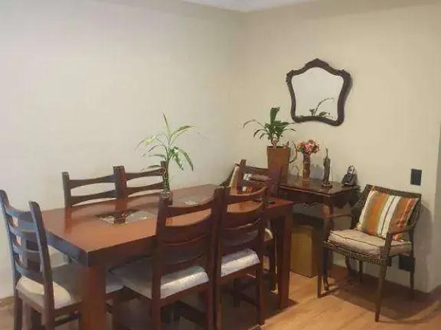 Apartamento para Venda em São Paulo/SP Chácara Inglesa 3 Quartos