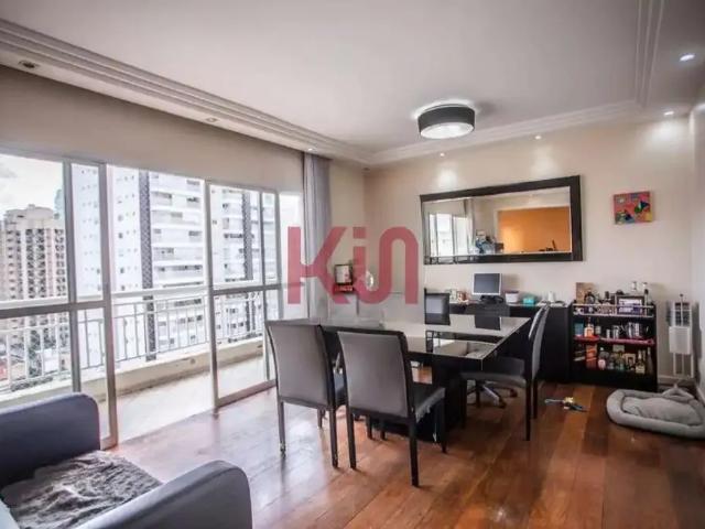 Apartamento para Venda em São Paulo/SP Chácara Inglesa 3 Quartos