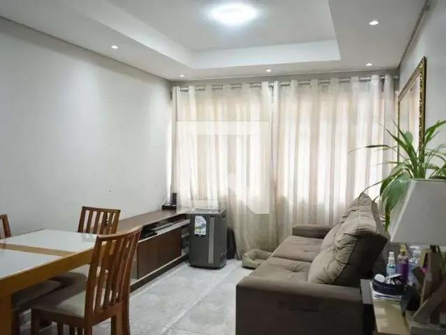 Apartamento para Venda em São Paulo/SP Chácara Inglesa 3 Quartos