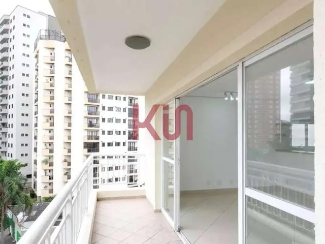 Apartamento para Venda em São Paulo/SP Chácara Inglesa 3 Quartos