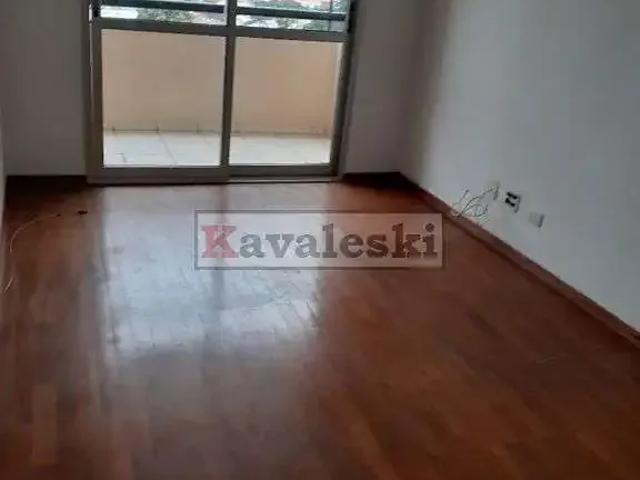 Apartamento para Venda em São Paulo/SP Chácara Inglesa 3 Quartos