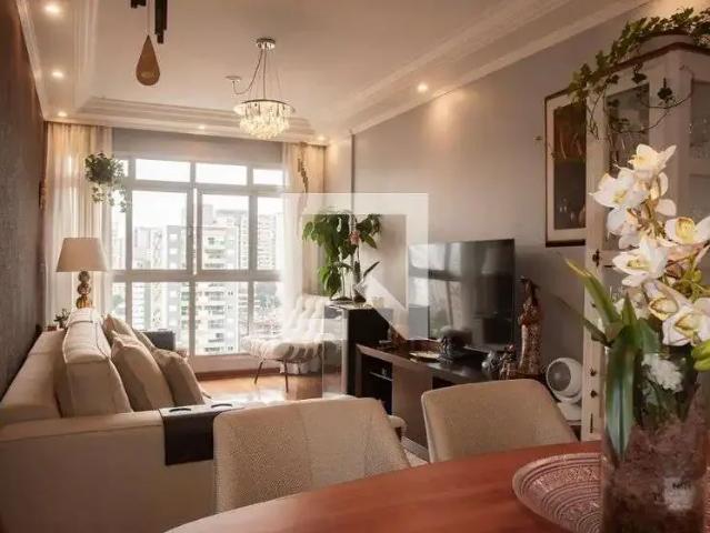 Apartamento para Venda em São Paulo/SP Chácara Inglesa 3 Quartos