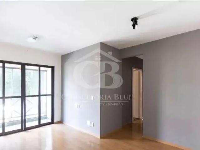 Apartamento para Venda em São Paulo/SP Chácara Inglesa 3 Quartos