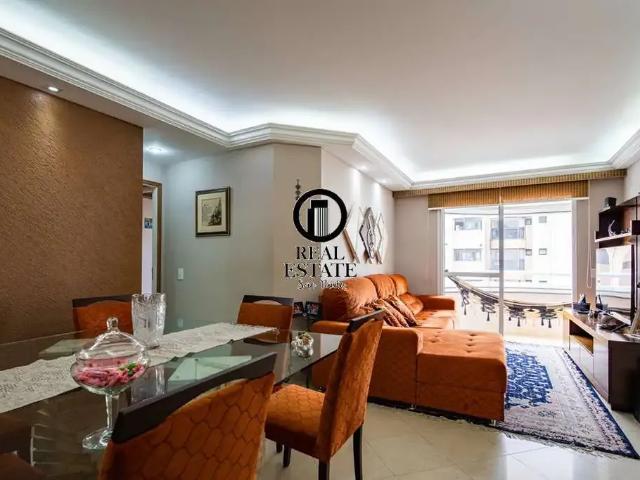 Apartamento para Venda em São Paulo/SP Chácara Inglesa 3 Quartos