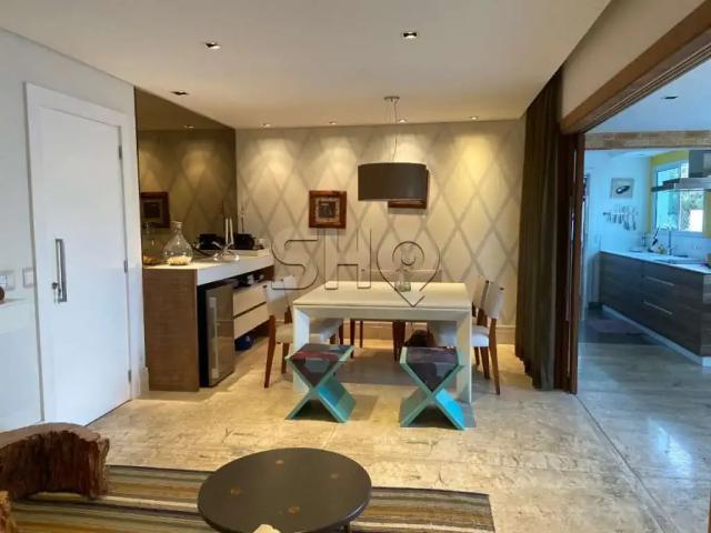Apartamento para Venda em São Paulo/SP Chácara Inglesa 3 Quartos