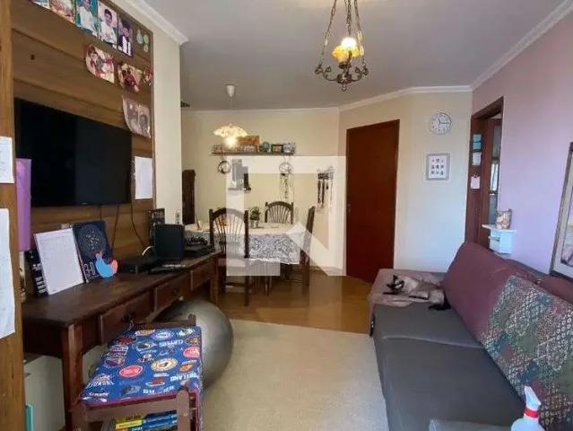 Apartamento para Venda em São Paulo/SP Chácara Inglesa 3 Quartos