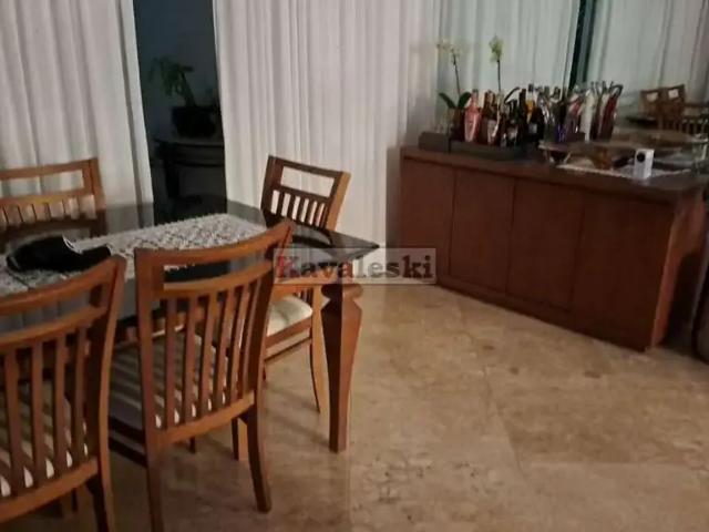 Apartamento para Venda em São Paulo/SP Chácara Inglesa 3 Quartos