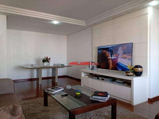 Apartamento para Venda em São Paulo/SP Chácara Inglesa 3 Quartos