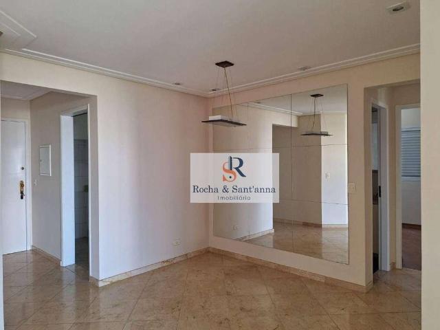 Apartamento para Venda em São Paulo/SP Chácara Inglesa 3 Quartos