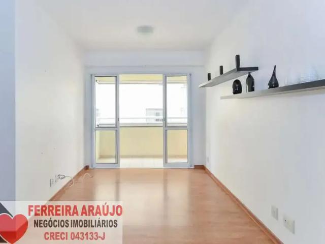 Apartamento para Venda em São Paulo/SP Chácara Inglesa 3 Quartos