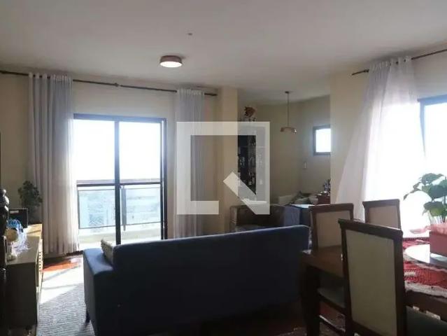 Apartamento para Venda em São Paulo/SP Chácara Inglesa 3 Quartos