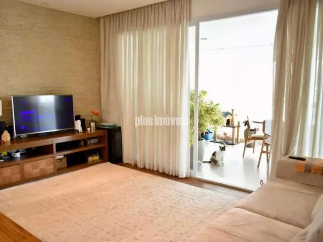 Apartamento para Venda em São Paulo/SP Chácara Inglesa 3 Quartos