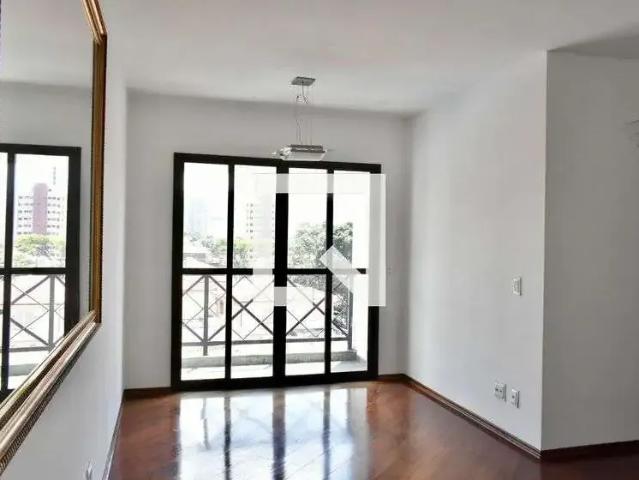 Apartamento para Venda em São Paulo/SP Chácara Inglesa 3 Quartos