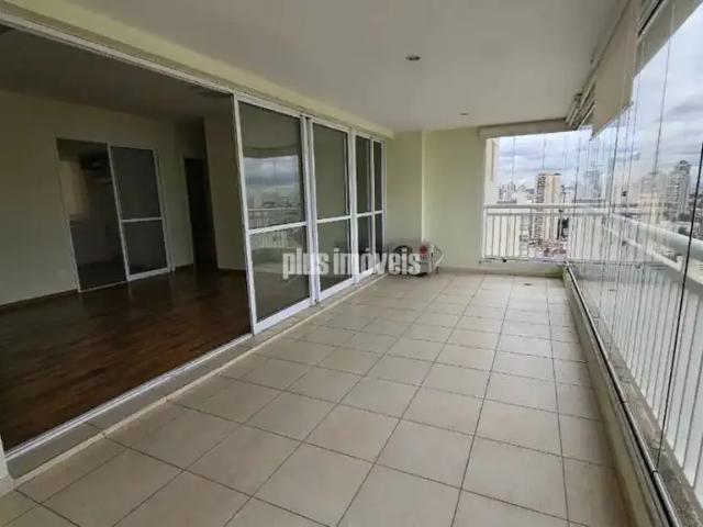 Apartamento para Venda em São Paulo/SP Chácara Inglesa 3 Quartos