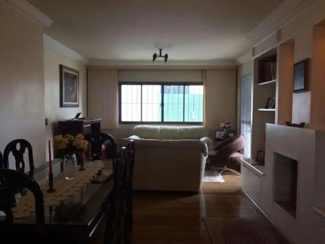 Apartamento para Venda em São Paulo/SP Chácara Inglesa 3 Quartos