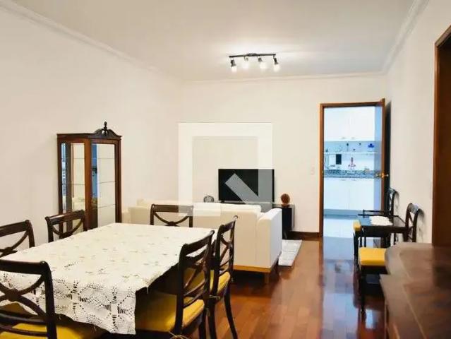 Apartamento para Venda em São Paulo/SP Chácara Inglesa 3 Quartos