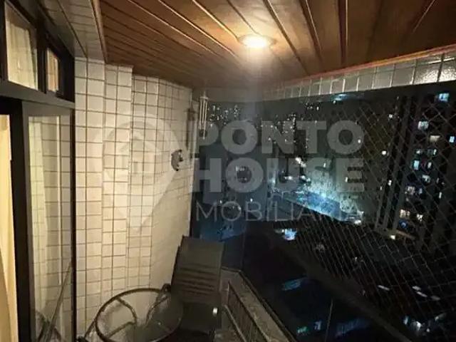 Apartamento para Venda em São Paulo/SP Chácara Inglesa 3 Quartos