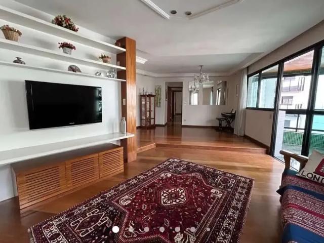 Apartamento para Venda em São Paulo/SP Chácara Inglesa 3 Quartos