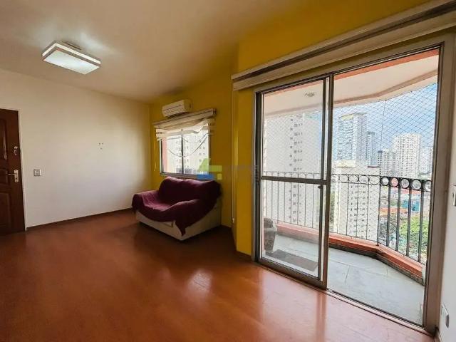 Apartamento para Venda em São Paulo/SP Chácara Inglesa 3 Quartos
