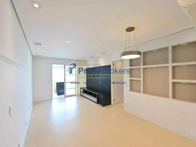Apartamento para Venda em São Paulo/SP Chácara Inglesa 3 Quartos